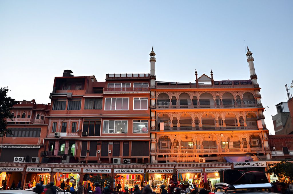 Best Markets in Jaipur for shopping | Top 5 Jaipur Shopping Market