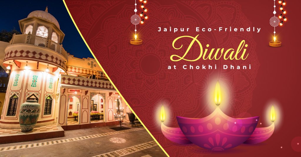 Top 11 Places To Visit In Jaipur During Diwali 2025